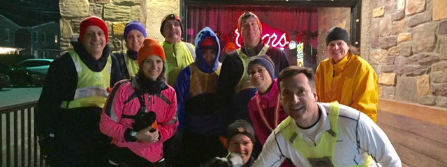 About Us – Born To Run, Inc.